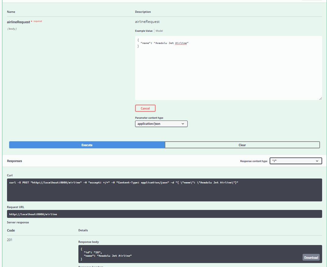 GitHub - srcnkl/TicketApp