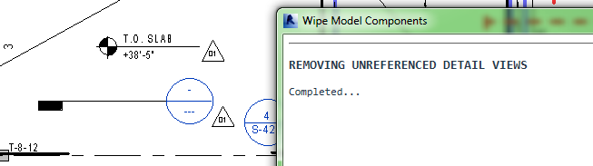 Wipe button for unused view tags · Issue #247 · pyrevitlabs/pyRevit ...