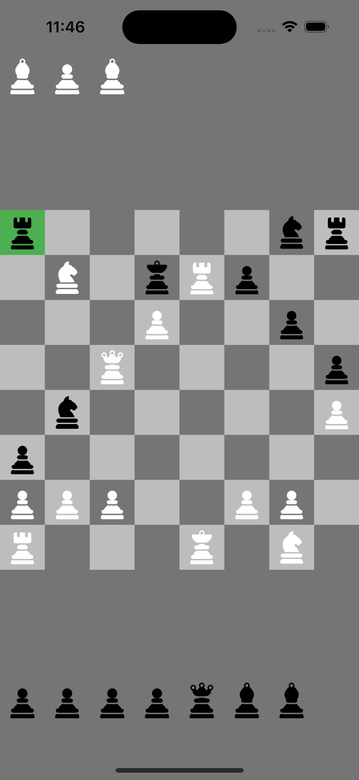 GitHub - AlexLopezDevelop/offline_chess