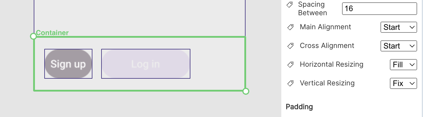 [FEATURE] Support resizing property "Hug Contents" · Issue #32 · Flutter-Vision/FlutterVision ...