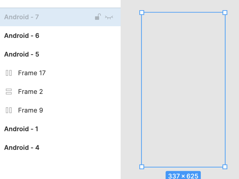 Hidden components in figma should not come to FV · Issue #194 · Flutter-Vision/FlutterVision ...