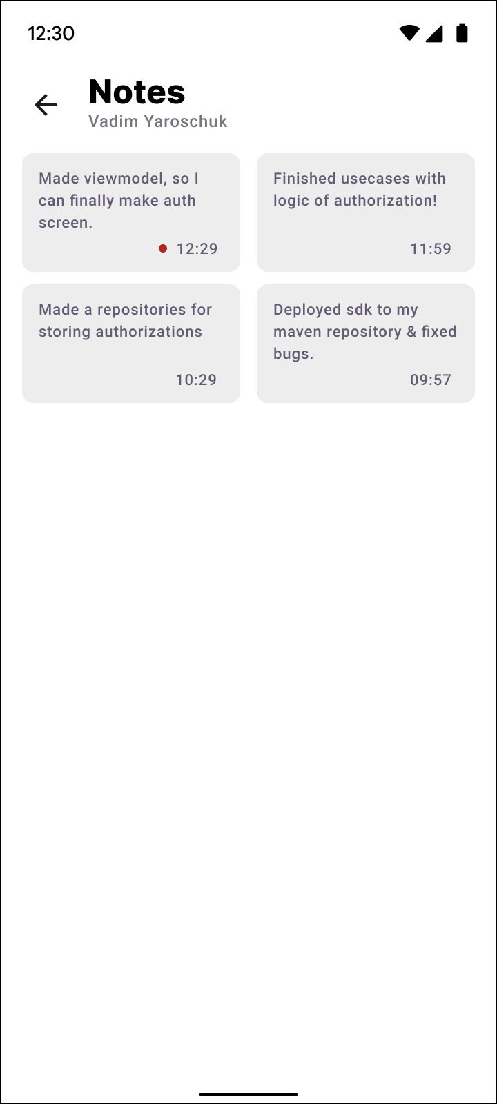 [FEAT]: Add `isViewed` for notes · Issue #19 · timemates/backend · GitHub