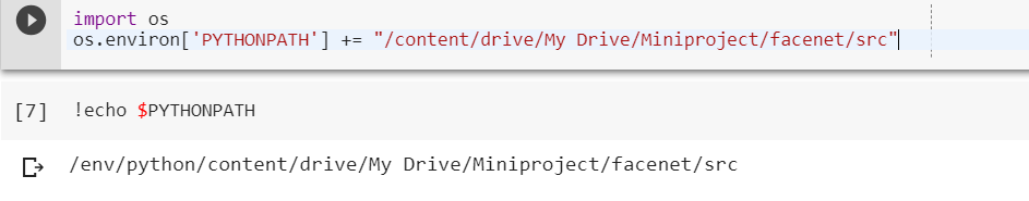 Error while valiadation on lfw using Colab · Issue #991 · davidsandberg/facenet · GitHub
