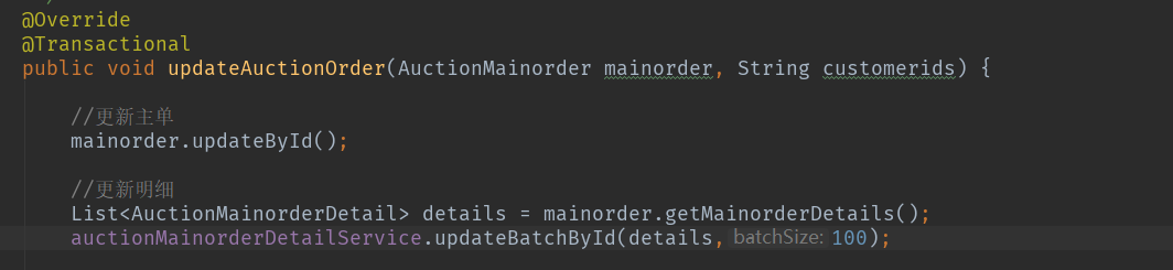 批量插入和保存报错 · Issue #494 · baomidou/mybatis-plus · GitHub