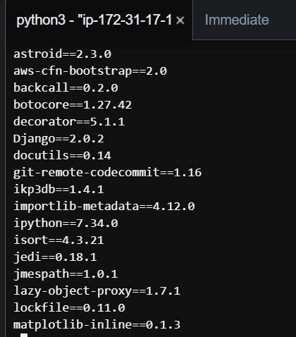 GitHub - timster85/python-for-devops-aug-2022