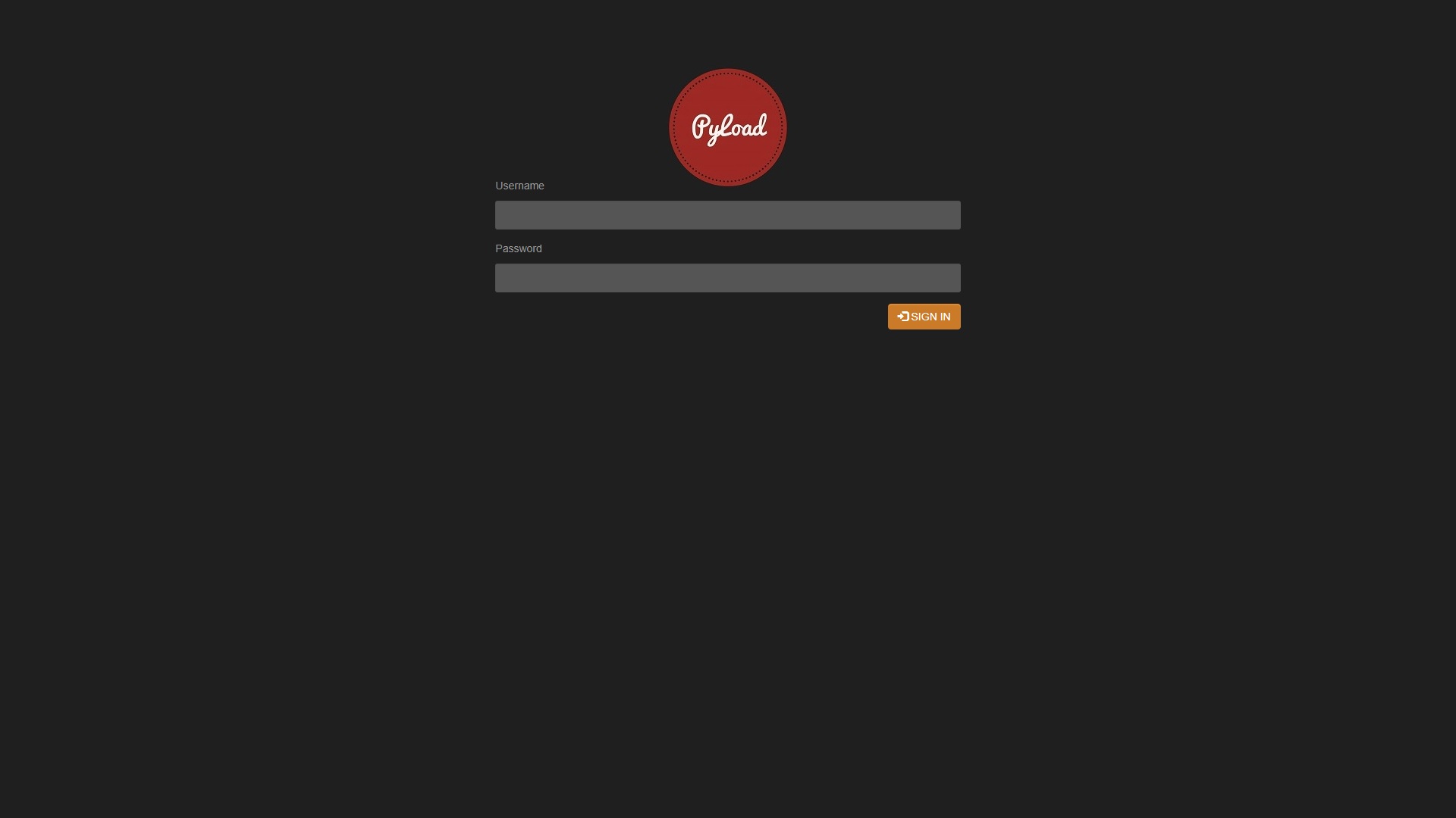 New Pyload Theme named PyPlex · Issue #2989 · pyload/pyload · GitHub