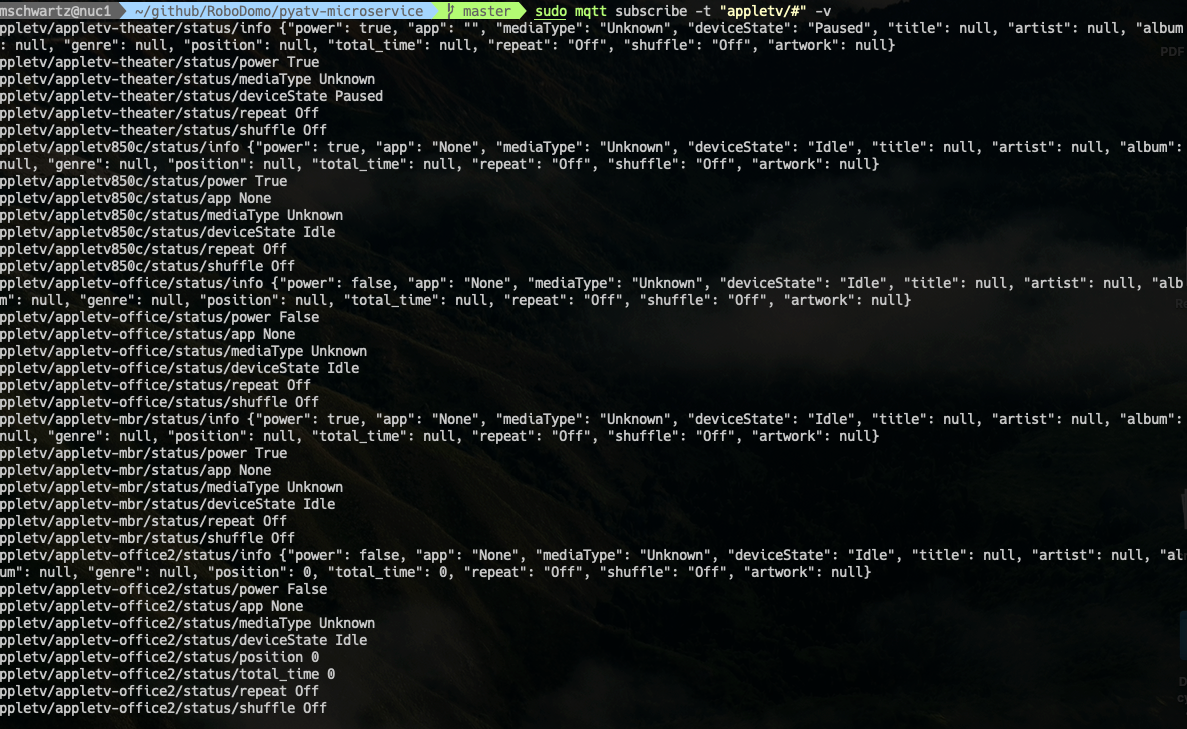 Support opening an app (like with Siri shortcuts) · Issue #303 · postlund/pyatv · GitHub