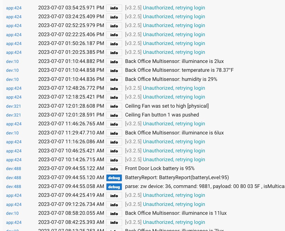 OOM · Issue #11 · rvrolyk/SleepNumberController · GitHub