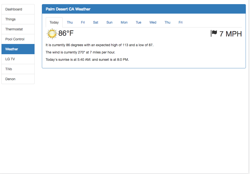 Additional capabilities · Issue #90 · stjohnjohnson/smartthings-mqtt ...