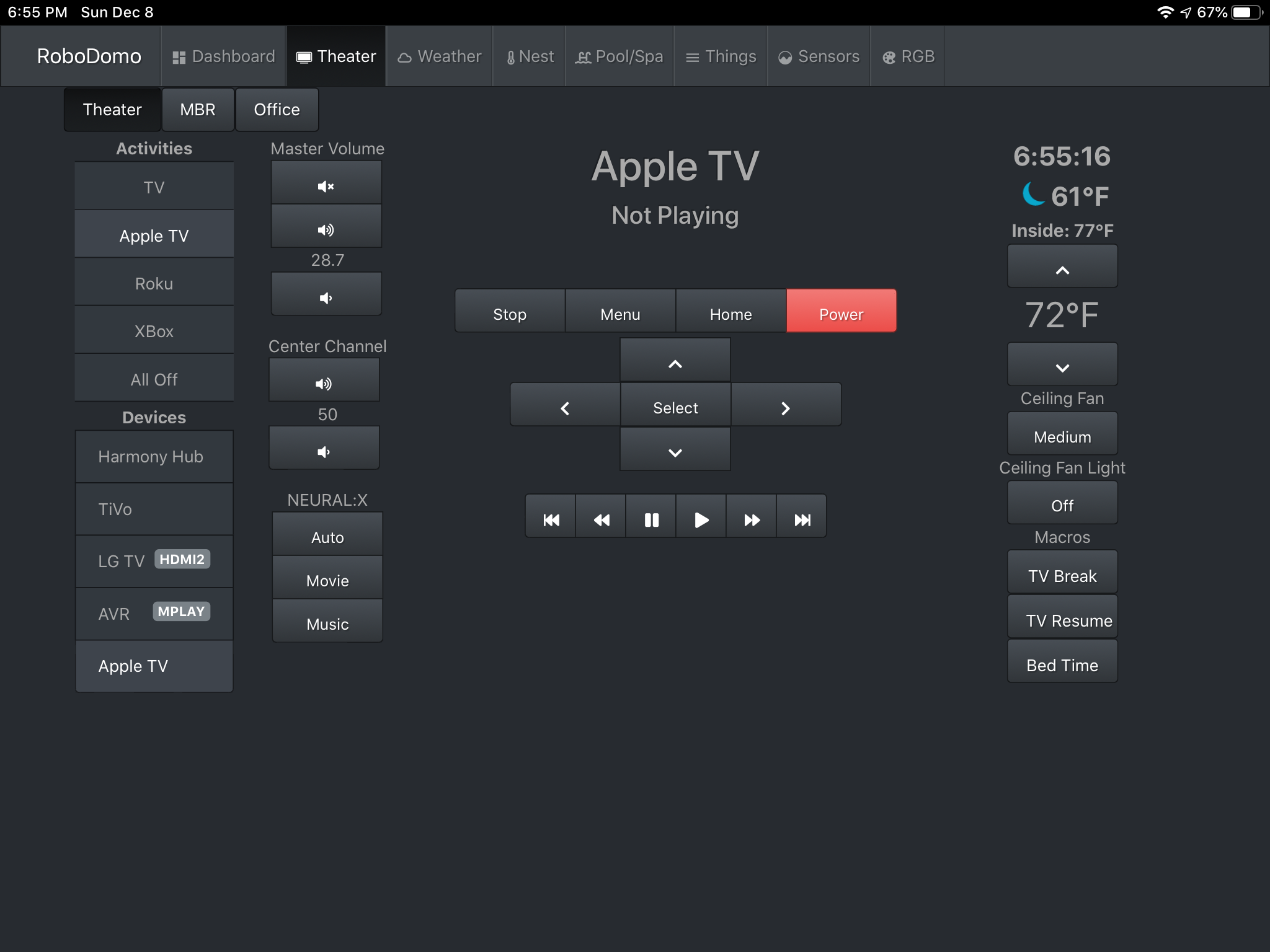 POLL: What feature do you want to see next? · Issue #285 · postlund/pyatv · GitHub