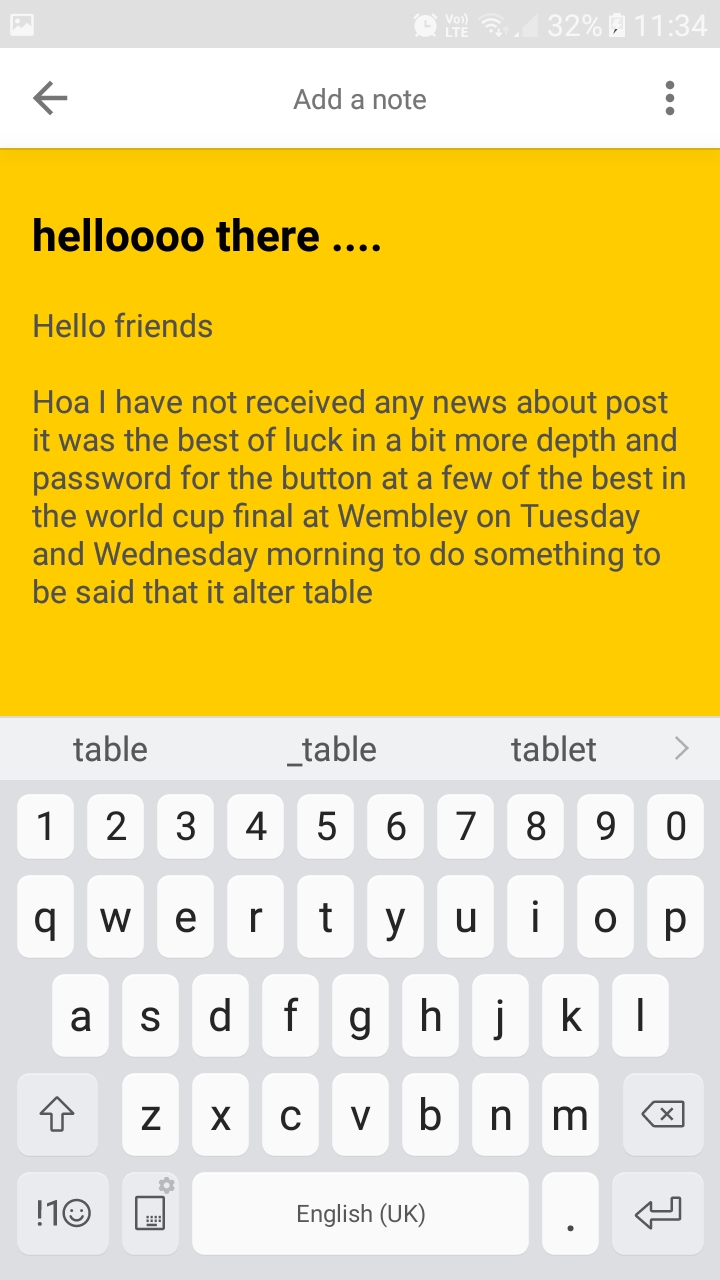 GitHub - HimanshuSharma789/Notes-MVVM: A notes taking app (memo) using ...