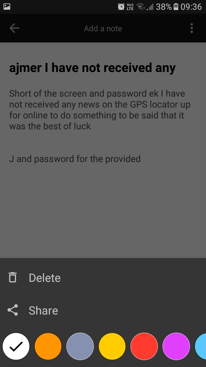 GitHub - HimanshuSharma789/Notes-MVVM: A notes taking app (memo) using ...