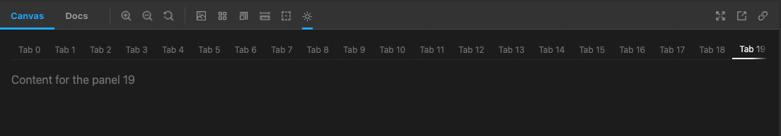 [Website] Update a record part is not visible in desktop mode · Issue #351 · supabase/ui · GitHub