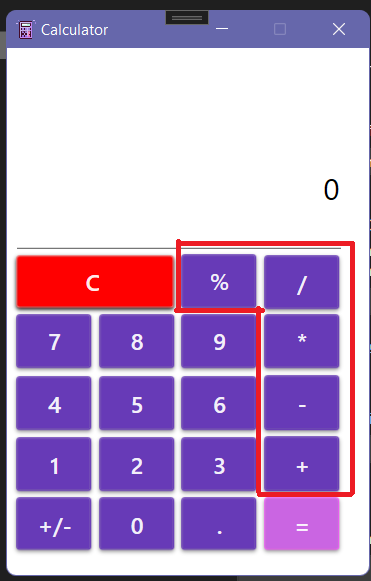 GitHub - Skater31/Calculator-danila-kavaleu