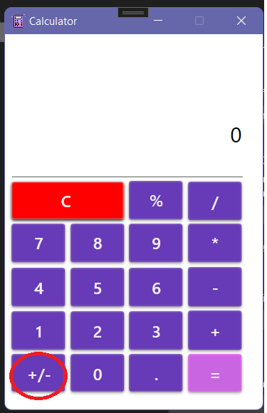GitHub - Skater31/Calculator-danila-kavaleu