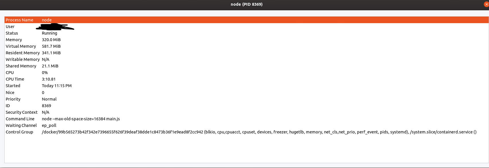 CPU Spikes · Issue #83 · HaveAGitGat/Tdarr · GitHub