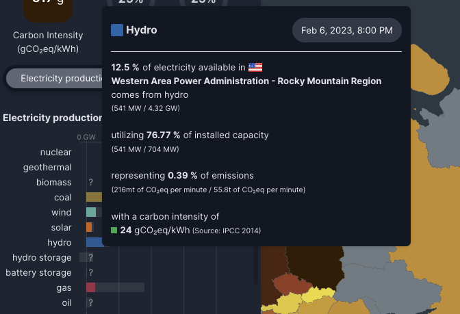 Fixes storage values in graph and tooltip when data is missing or zero by madsnedergaard · Pull ...