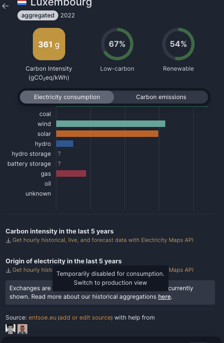 A react error message show up when I select luxembourg in 5 year time mode · Issue #5075 ...