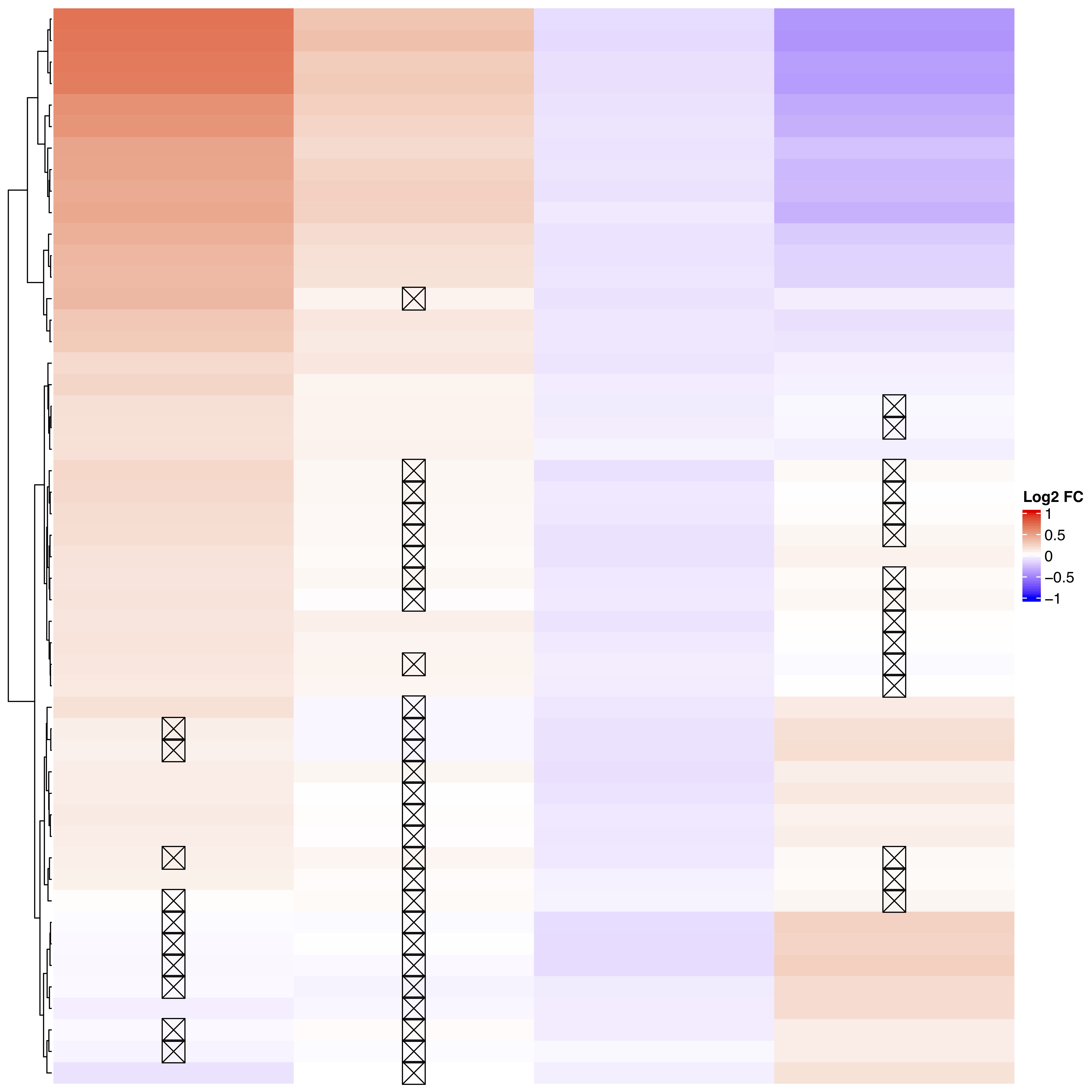 Adjust Shape Size To Fill Heatmap Cells Using Cellfun · Issue 814 · Jokergoocomplexheatmap