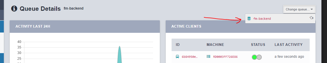 Team filter on overview · Issue #96 · rebus-org/FleetManager · GitHub