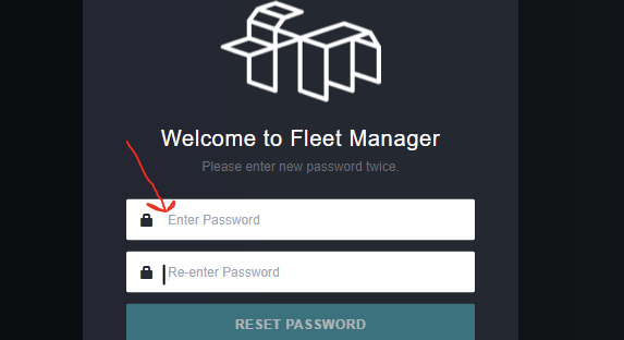 Reset password functionality · Issue #55 · rebus-org/FleetManager · GitHub