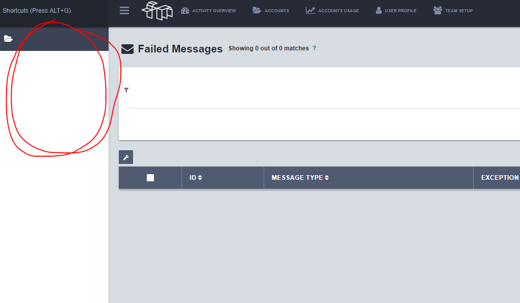 Add links to overview · Issue #69 · rebus-org/FleetManager · GitHub
