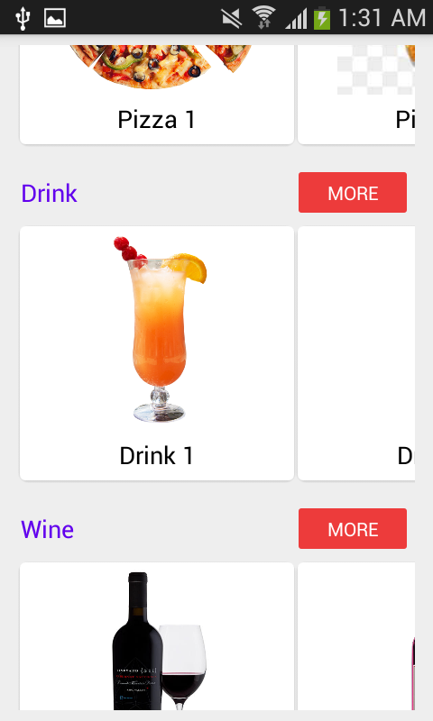 GitHub - Refa-Ghaznavi/AndroidRecyclerViewGooglePlay