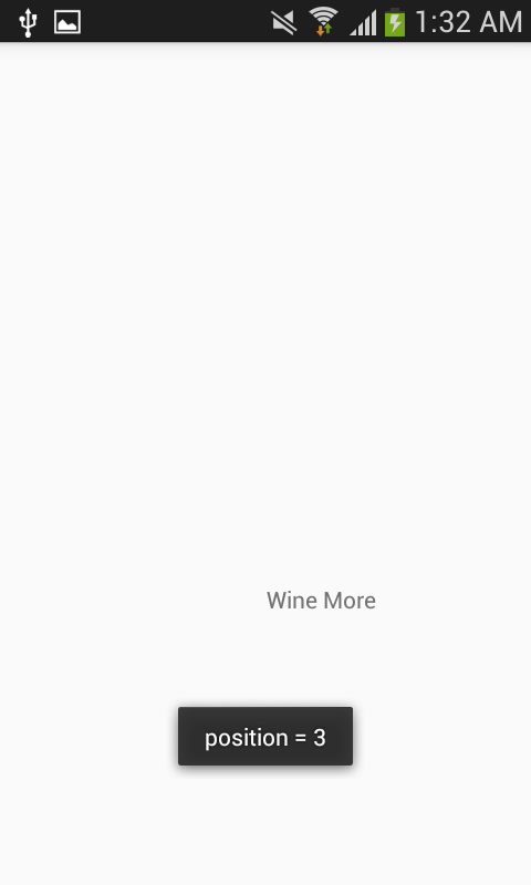 GitHub - Refa-Ghaznavi/AndroidRecyclerViewGooglePlay