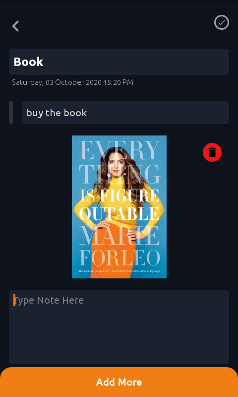 GitHub - Refa-Ghaznavi/MyNoteApp