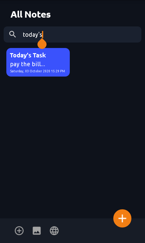 GitHub - Refa-Ghaznavi/MyNoteApp