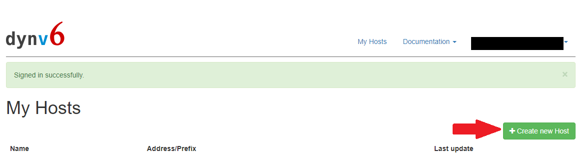 GitHub - timweissenfels/DynDNS: Simple DynDNS Script for https://dynv6.com/
