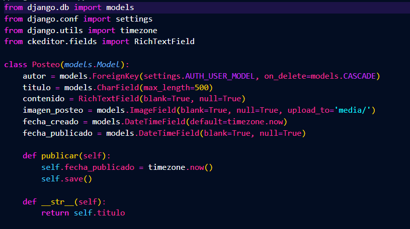 GitHub - juanpafittipaldi/Blog_Final: Video del funcionamiento del Blog