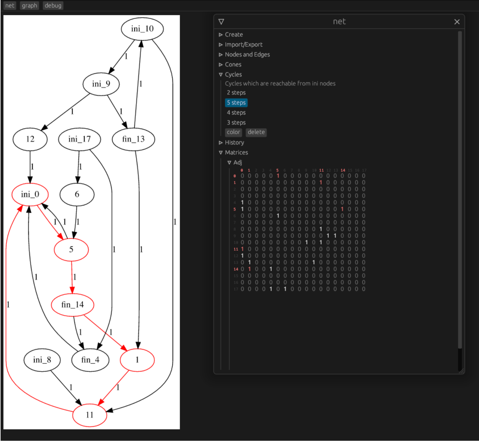 Showcase gallery: share your egui screenshots here! · Issue #996 ...