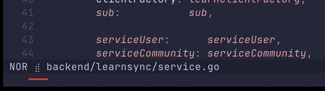 Loader for `run-shell-command` · Issue #7688 · helix-editor/helix · GitHub