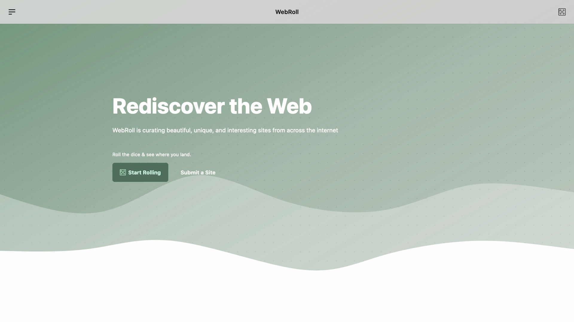 SHOWCASE: WebRoll.io · Issue #330 · withastro/astro.build · GitHub