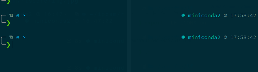 Icon display error · Issue #344 · gokcehan/lf · GitHub