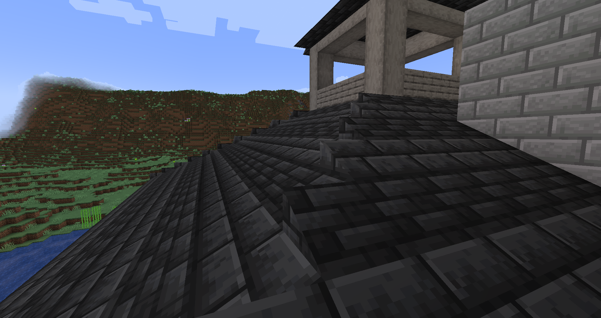 Framed Slope Slab and Framed Elevated Slope Slab corners · Issue #114 · XFactHD/FramedBlocks ...