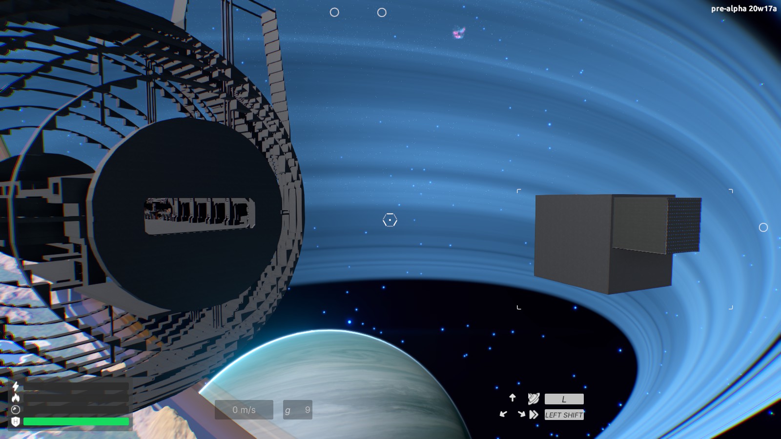 3rd Person Camera · Issue #1802 · tsunamayo/Starship-EVO · GitHub