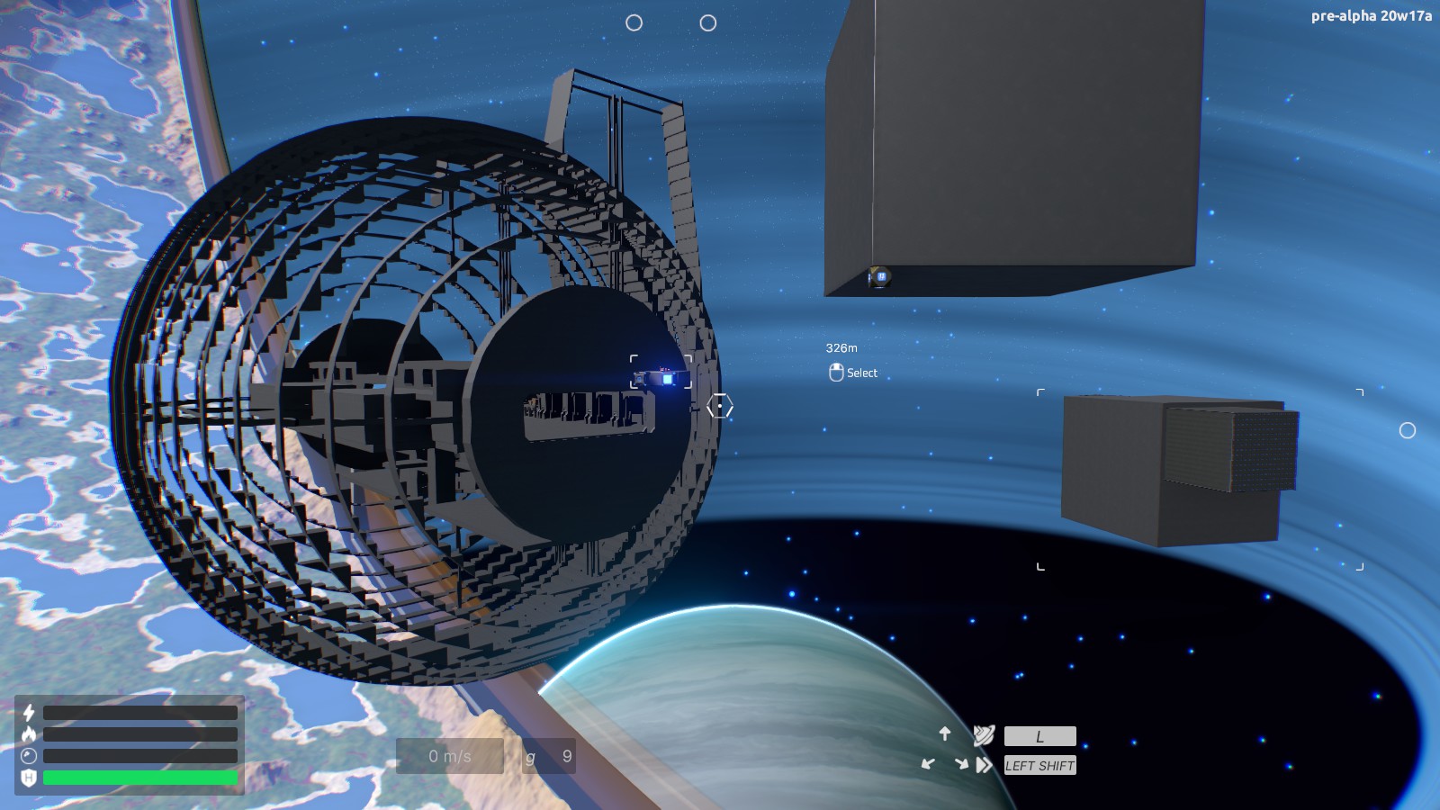 3rd Person Camera · Issue #1802 · tsunamayo/Starship-EVO · GitHub