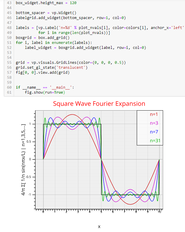 [installation problem] GL version: Empty · Issue #1692 · vispy/vispy · GitHub
