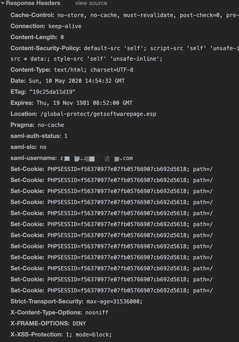 Fails on VPNs with multiple gateways. · Issue #5 · yuezk/GlobalProtect-openconnect · GitHub