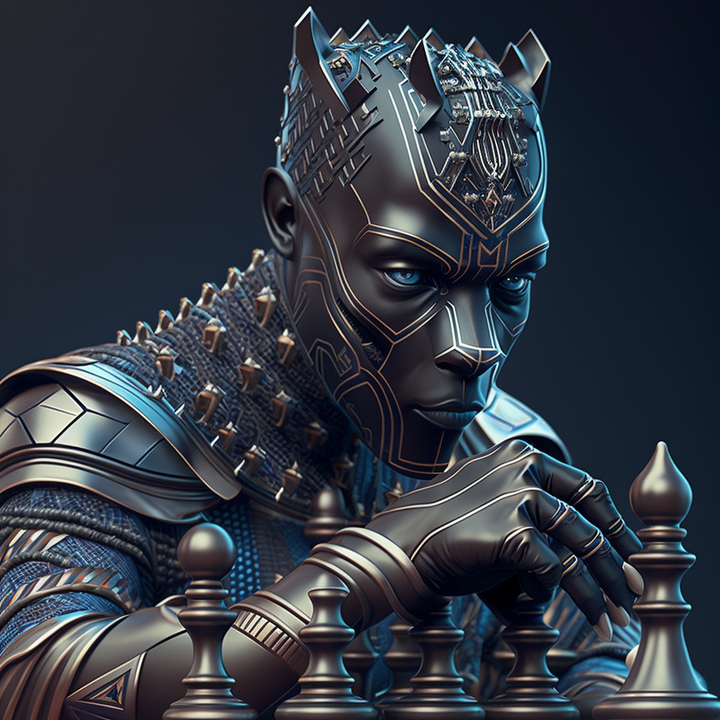 GitHub - calebyg/ChessGod: A Discord chess bot that authenticates ...