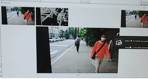 UI 2 · Issue #21 · sejongresearch/SituationClassifier · GitHub