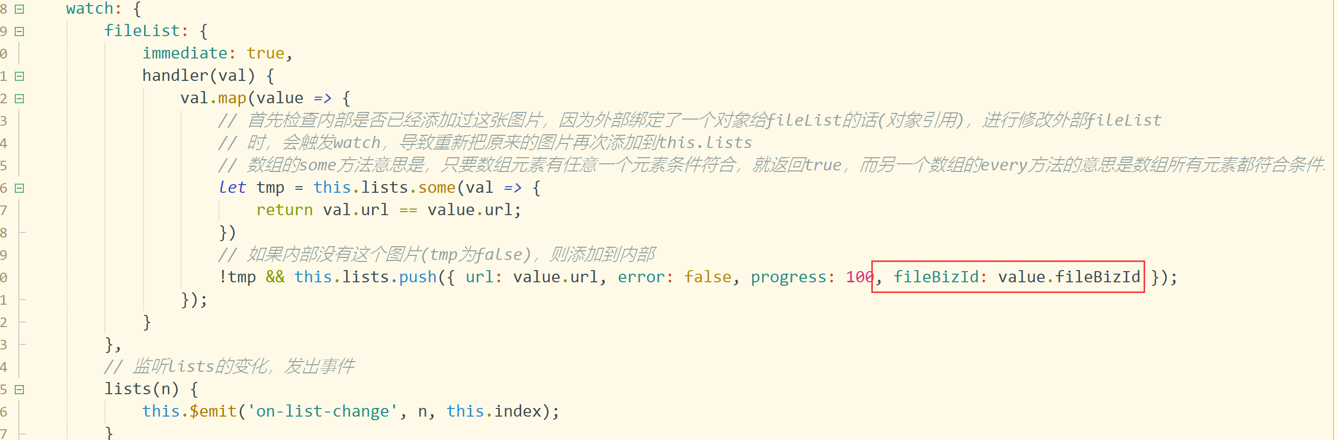 u-upload组件的一点疑问，请问能优化下吗？ · Issue #1050 · umicro/uView · GitHub