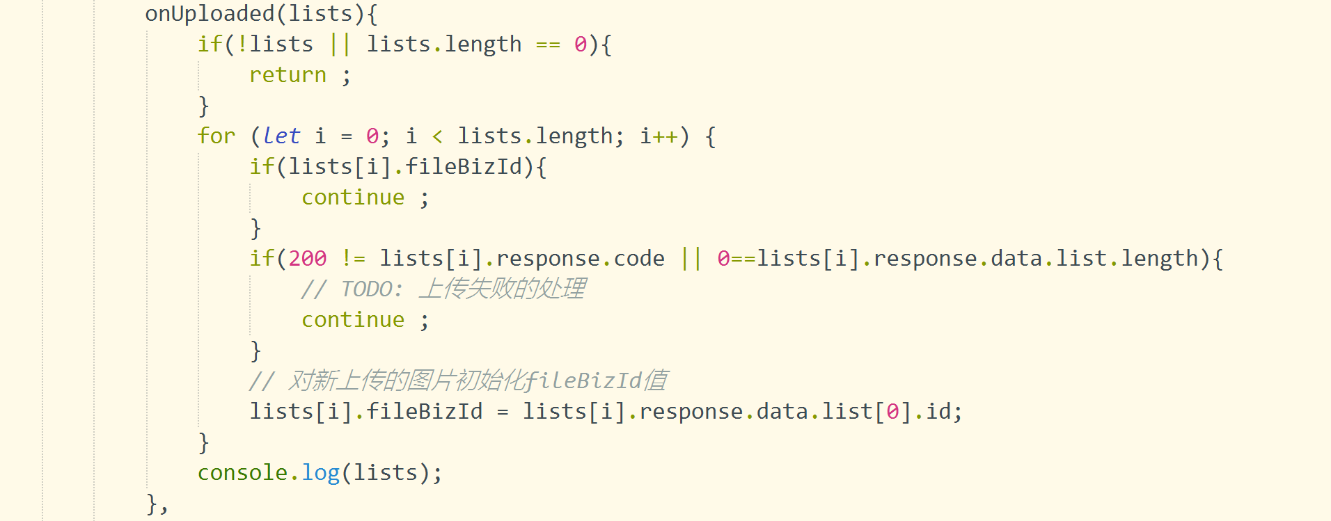 u-upload组件的一点疑问，请问能优化下吗？ · Issue #1050 · umicro/uView · GitHub