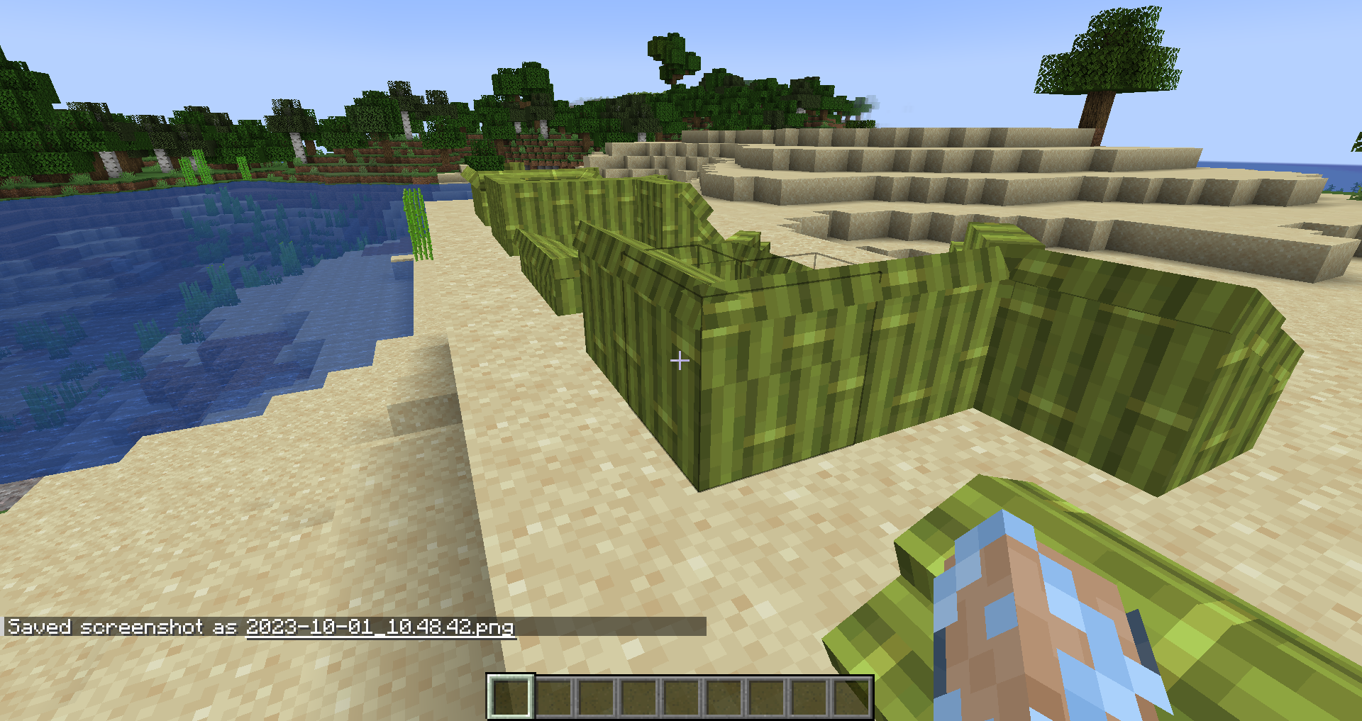 Inconsistencies in roof textures/UVs · Issue #327 · sketchmacaw/MacawsModsIssues · GitHub