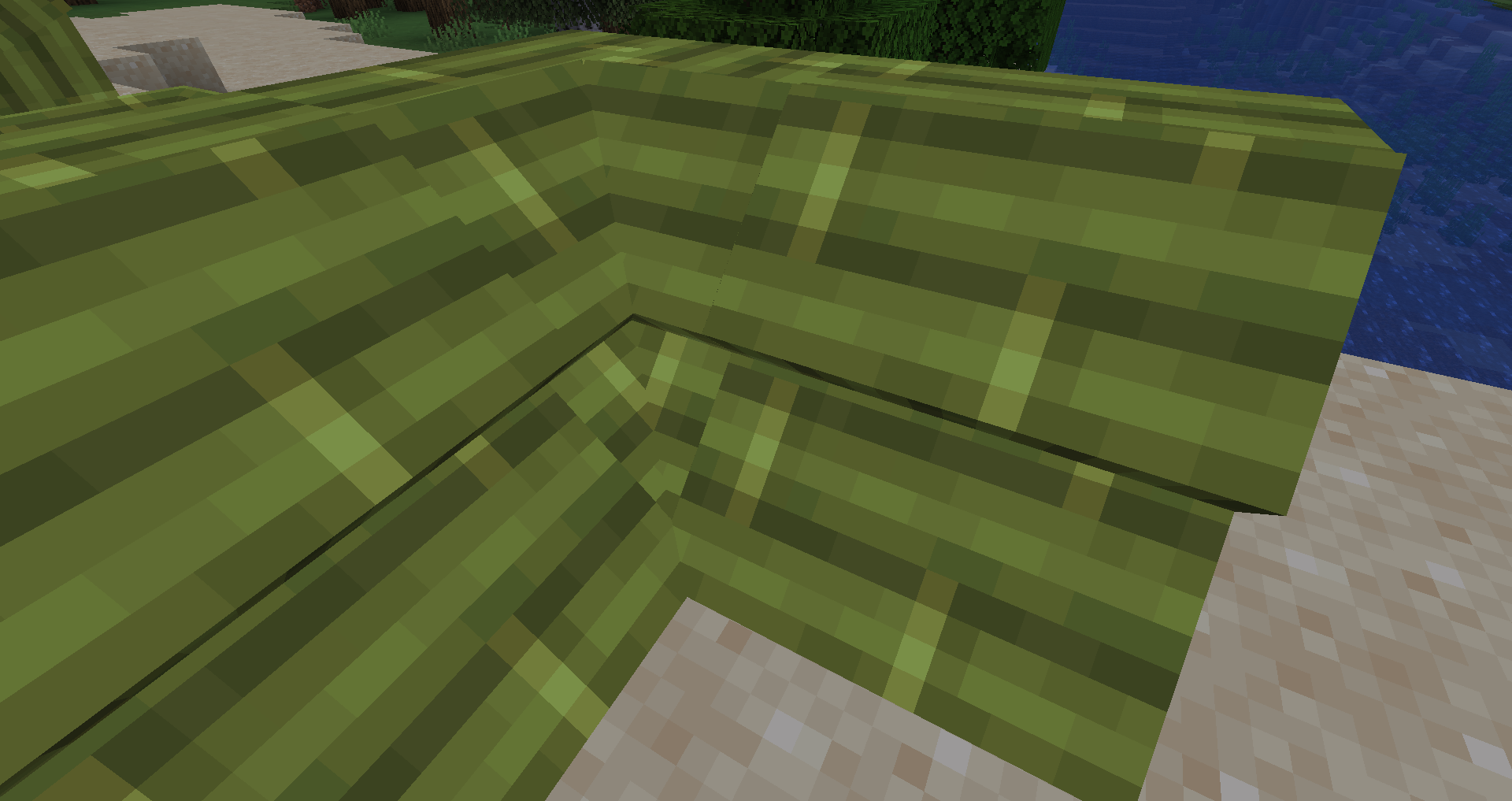 Inconsistencies in roof textures/UVs · Issue #327 · sketchmacaw/MacawsModsIssues · GitHub