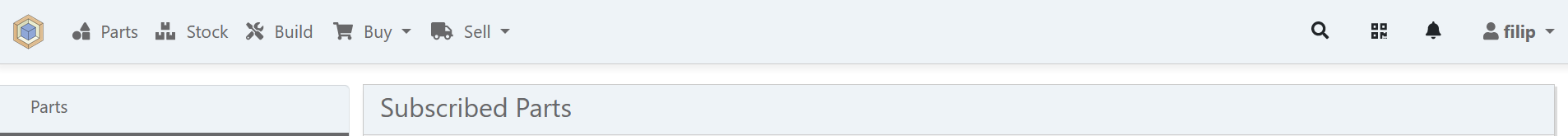 Installation via Docker behind reverseproxy · Issue #5533 · inventree/InvenTree · GitHub