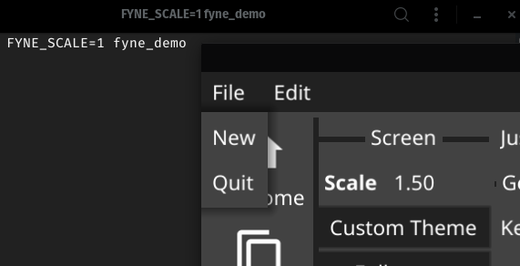 Scale does not match user configuration in Windows 10 · Issue #635 ...