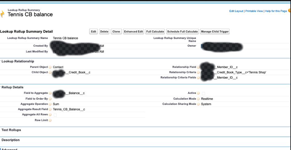 LastName field is required on Contact Object when installing trigger for a Custom Object (Child ...